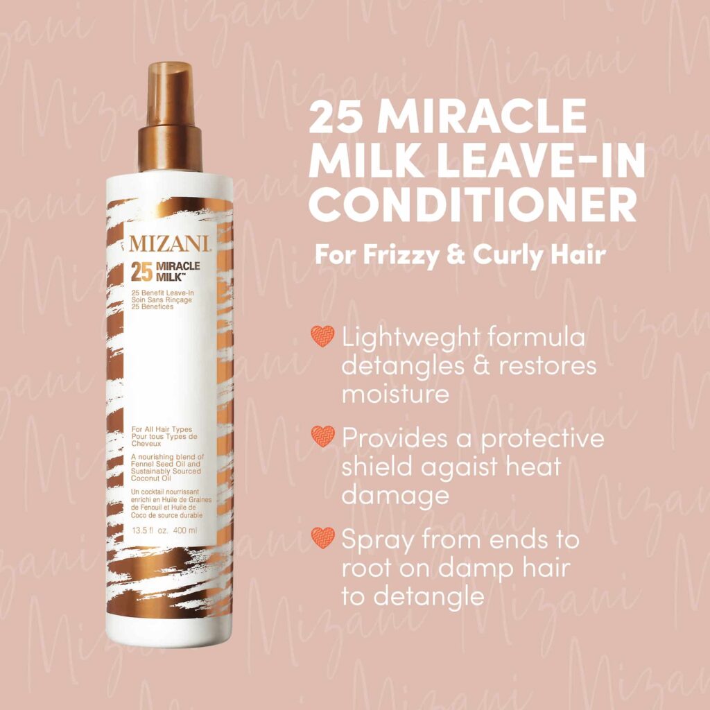 Buy Mizani Online South Africa | Professional Textured Hair Care | Hair ...