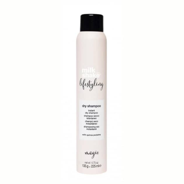 milk_shake® Dry Shampoo 225ml - Hair Cosmetics