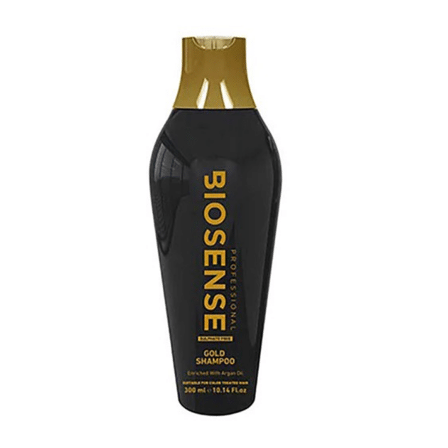 Biosense - Hair Cosmetics