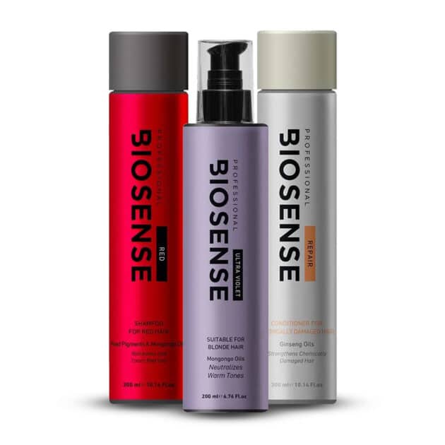 Biosense - Hair Cosmetics