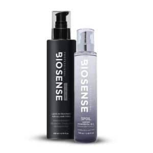 Biosense - Hair Cosmetics