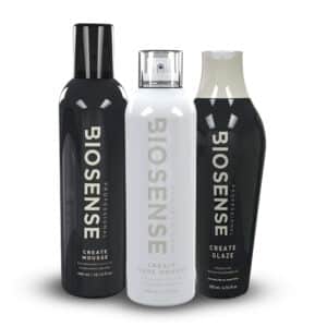 Biosense - Hair Cosmetics