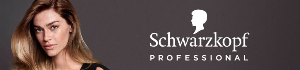 Schwarzkopf - Hair Cosmetics