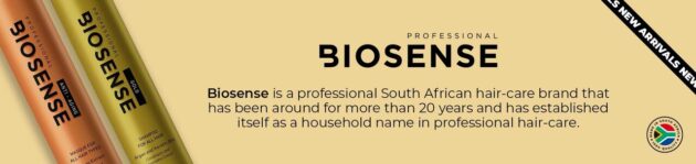 Biosense - Hair Cosmetics