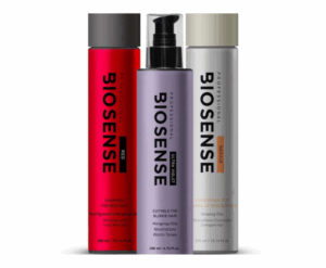 Biosense - Hair Cosmetics