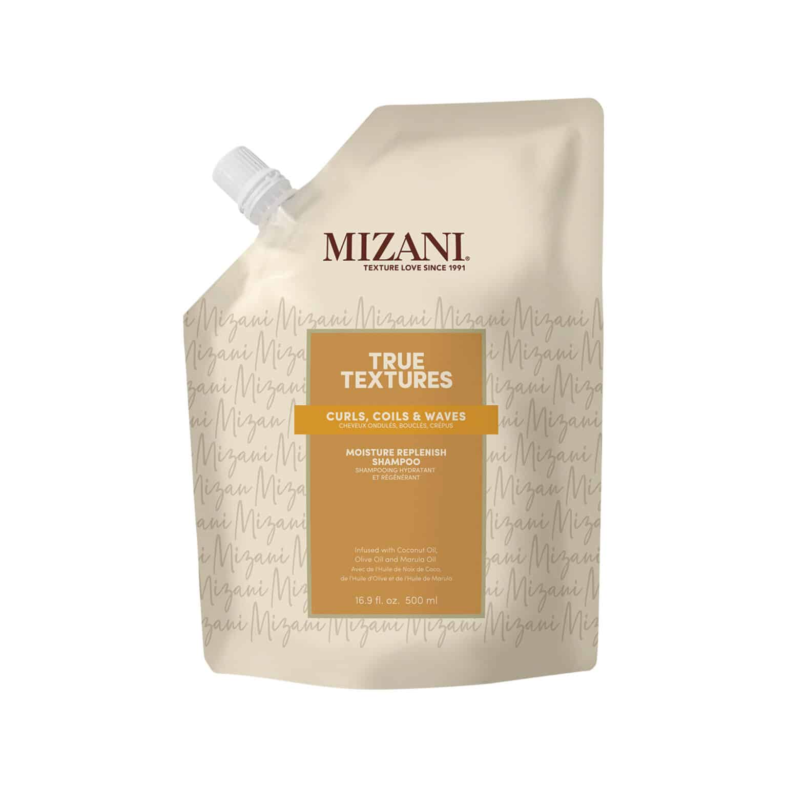 Mizani - Hair Cosmetics