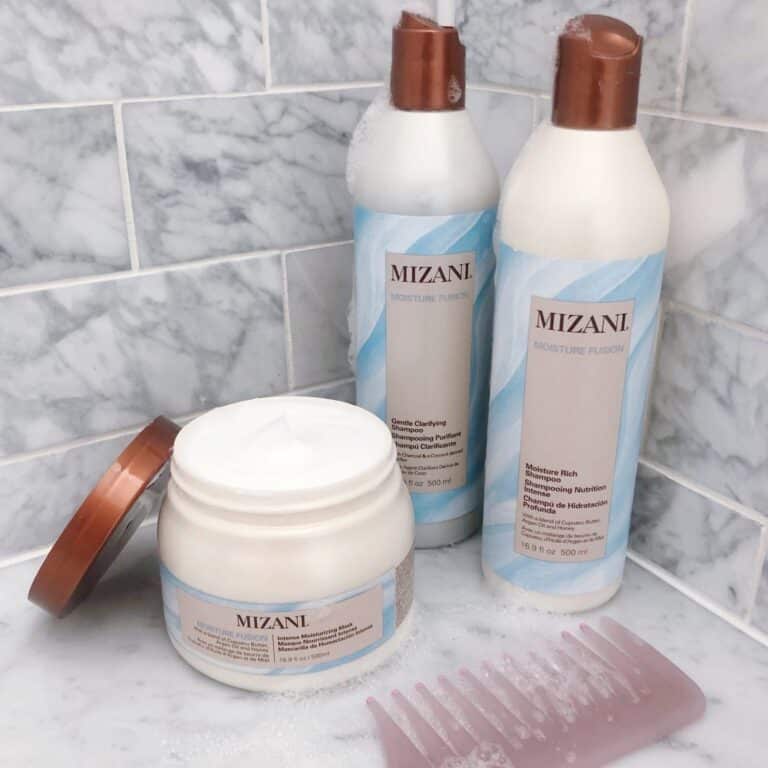 Buy Mizani Online South Africa | Professional Textured Hair Care | Hair ...