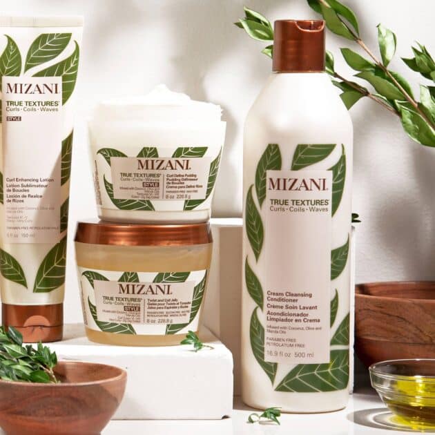 Buy Mizani Online South Africa | Professional Textured Hair Care | Hair ...