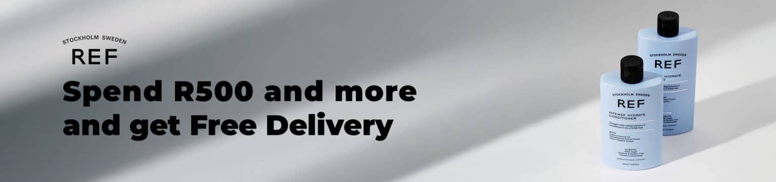 REF - Hair Cosmetics