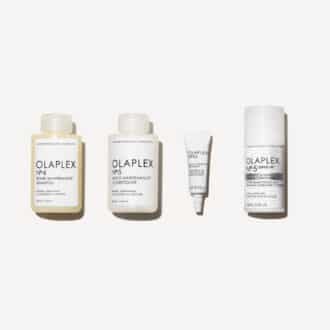 Olaplex Holiday Set 2025 – The Greatest Strength Set - Hair Cosmetics